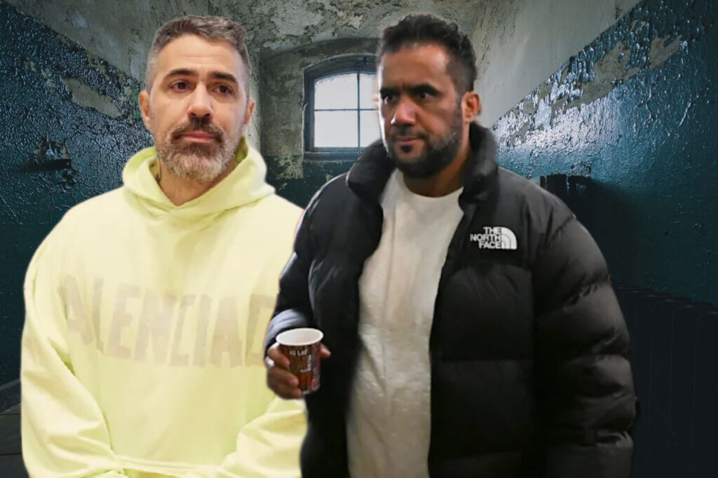 So BÖSE rechnet der Richter mit Bushido ab & so kommt Arafat Abou Chaker davon! – Promiwood